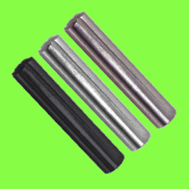 Pasadores Estriados Cónicos DIN 1471 G01 ~ ISO 8744 - Pasadores