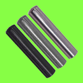 Pasadores Estriados Ajustados DIN 1472 G02 ~ ISO 8745 - Pasadores