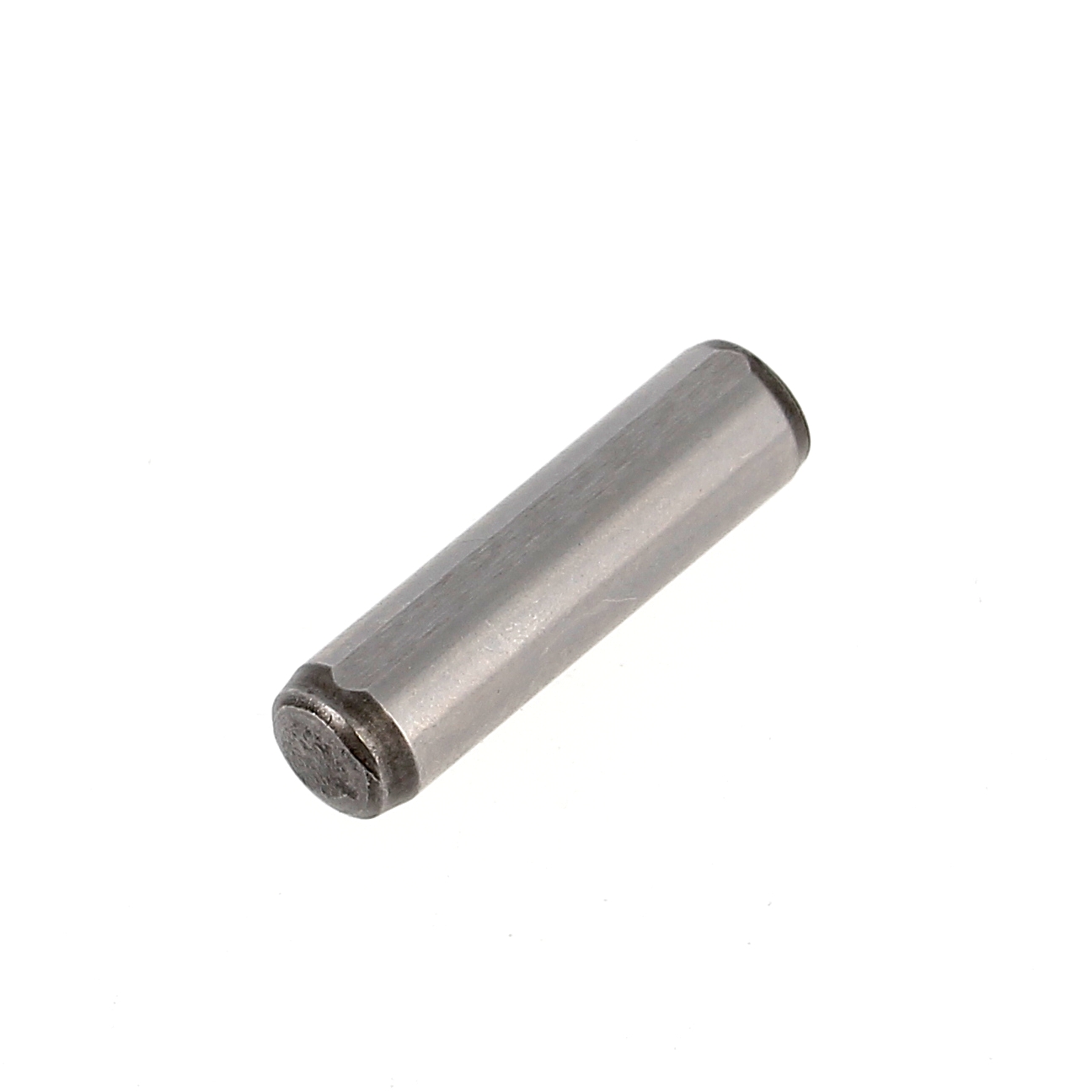 Pasador Cilíndrico Roscado DIN 7979 - Pasadores