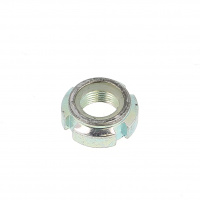 Tuercas Autofrenadas - Tuercas