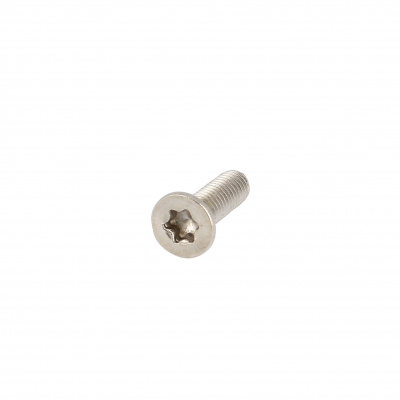 Inoxidable A4 ISO 14581 - Cabeza Fresada Torx TFX - Cabeza Fresada - Tornillos para Metales